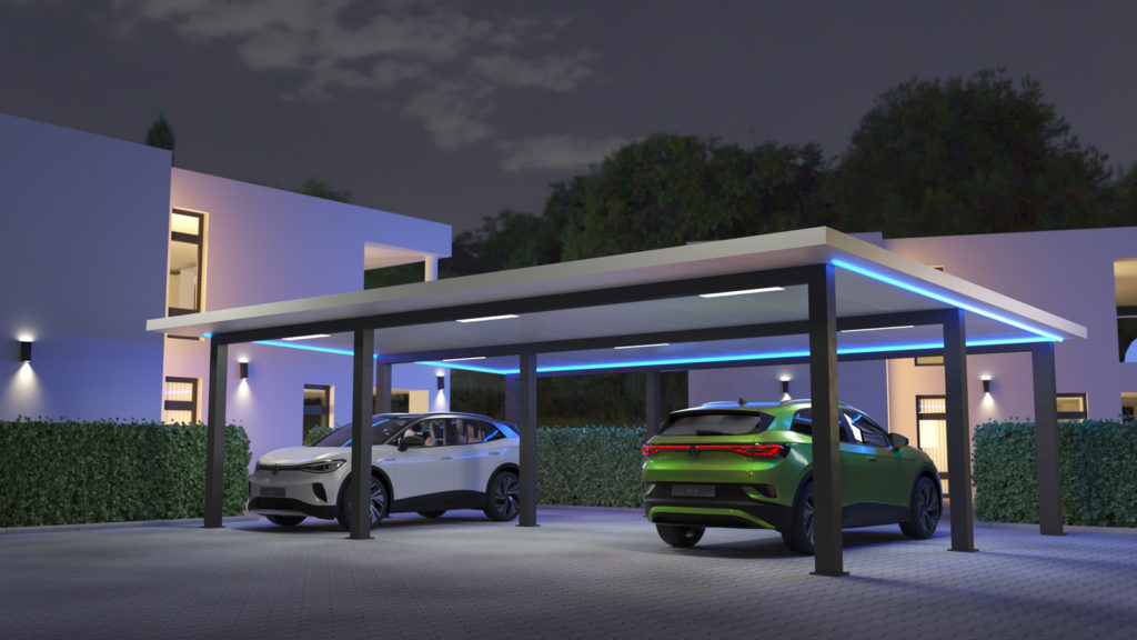 3D-Animation & Visualisierung aus Bremen für deine Webseite